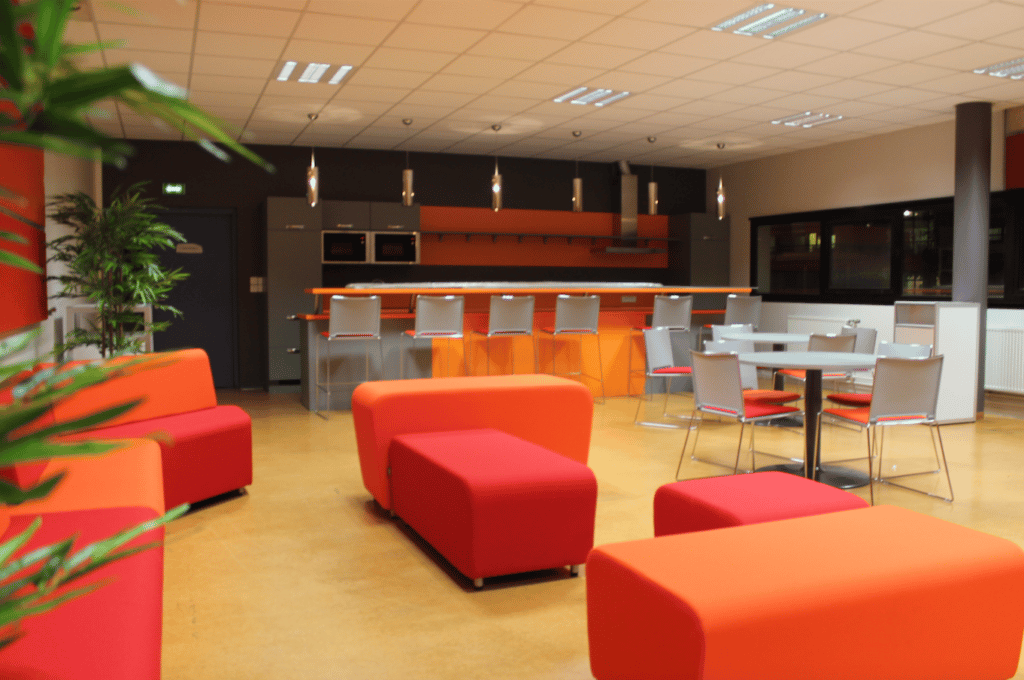 Étudier au Mans : liste des lieux pour se restaurer