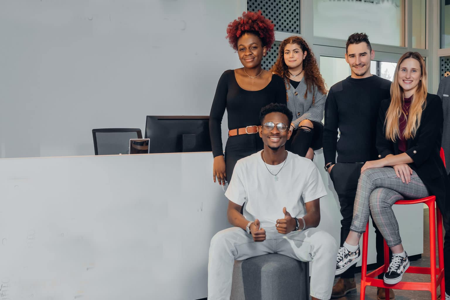 Venir étudier en France et intégrer l'école d'ingénieurs CESI