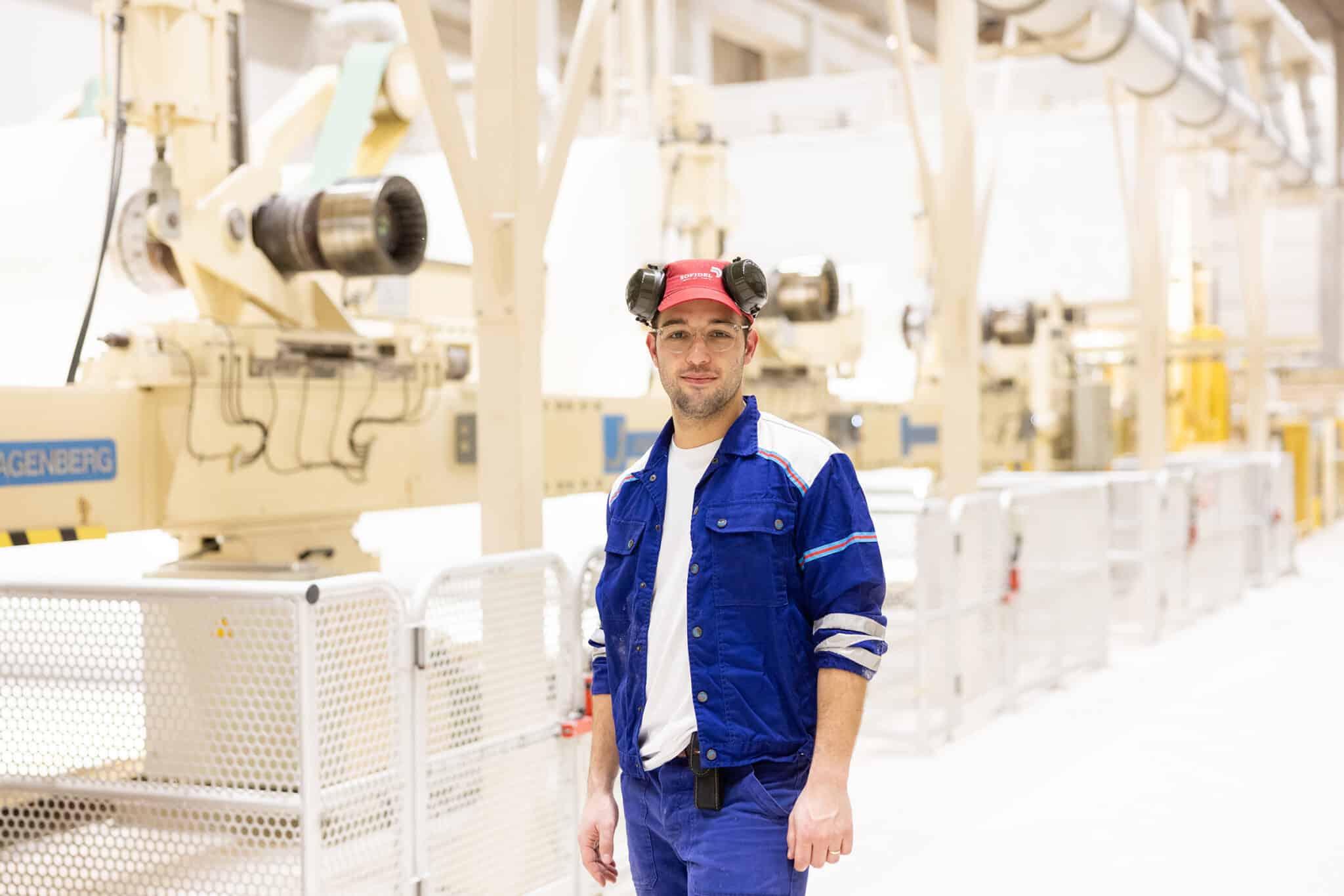 Le Mans : formation en industrie et innovation